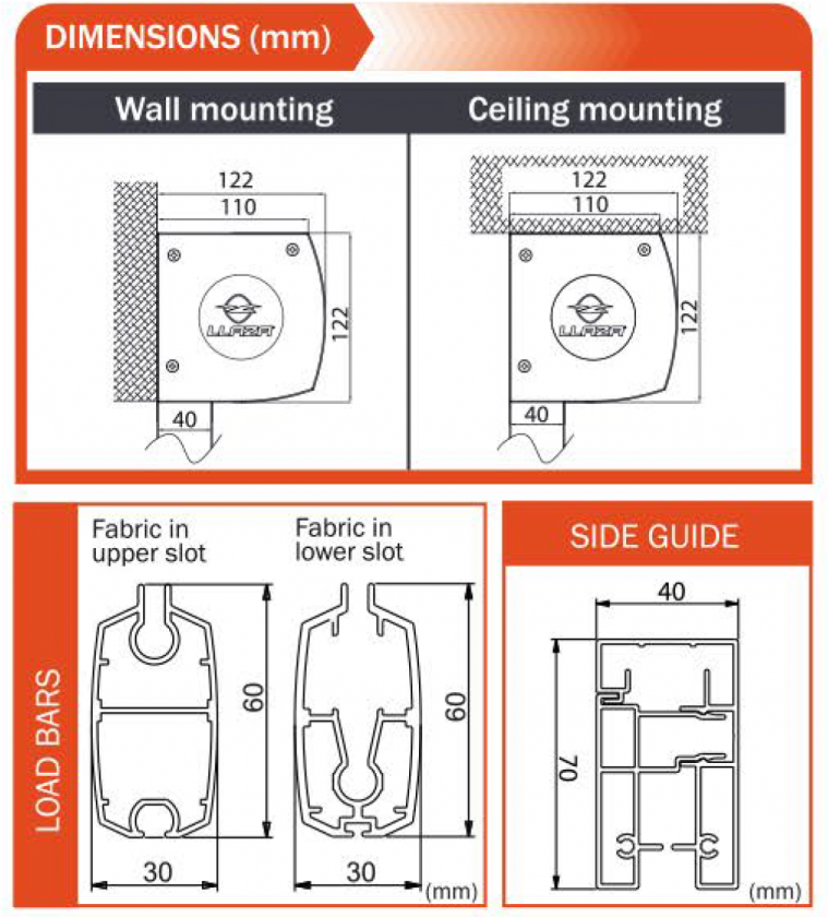 Bip-Screen 500 - Bin Dhahi Trading LLC
